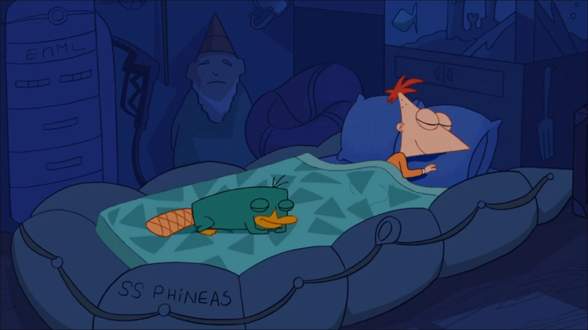 Perry the Platypus/Relationships | Disney Wiki | Fandom