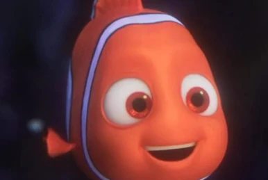 finding nemo sheldon sneeze