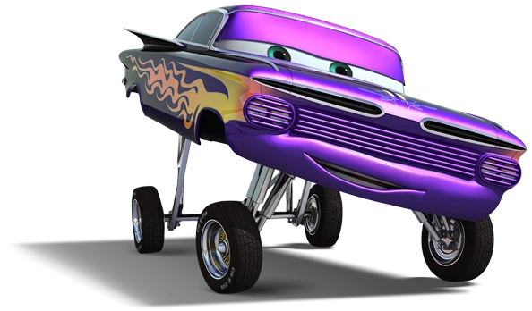 Ramone | Disney Wiki | Fandom