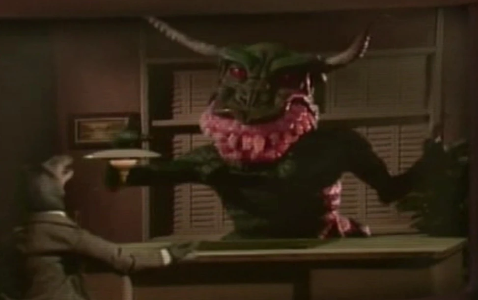 The Predator | Disney Wiki | Fandom