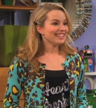 Teddy Duncan/Galería | Disney Wiki | Fandom