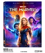 The Marvels (video) | Disney Wiki | Fandom