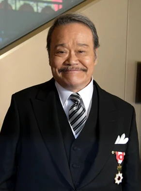 Toshiyuki Nishida | Disney Wiki | Fandom
