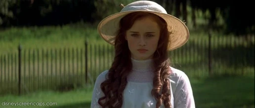 Winnie Jackson Foster | Disney Wiki | Fandom