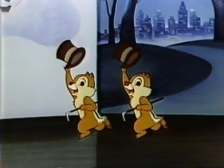 We Are Chip 'n' Dale | Disney Wiki | Fandom