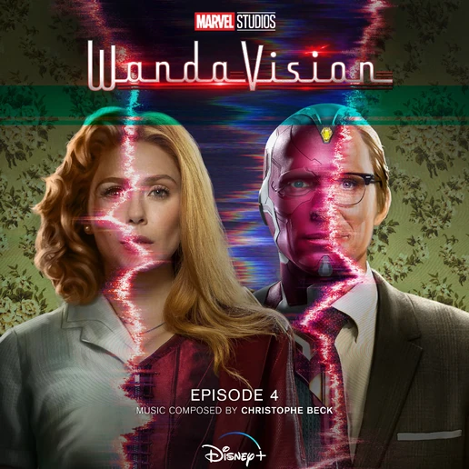 WandaVision (soundtrack) | Disney Wiki | Fandom