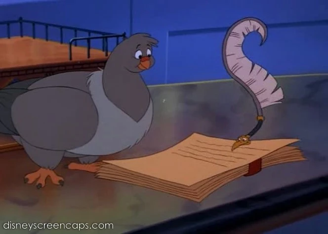 Witherspoon | Disney Wiki | Fandom