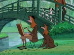 Prissy | Disney Wiki | Fandom