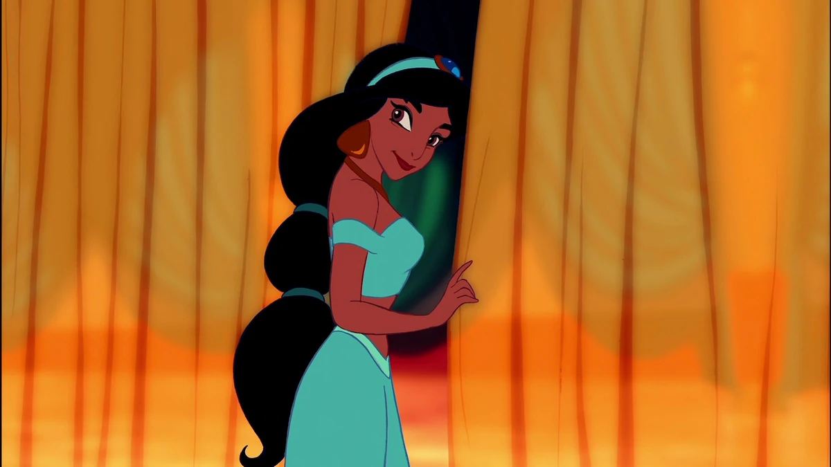 Dżasmina | Disney Wiki | Fandom