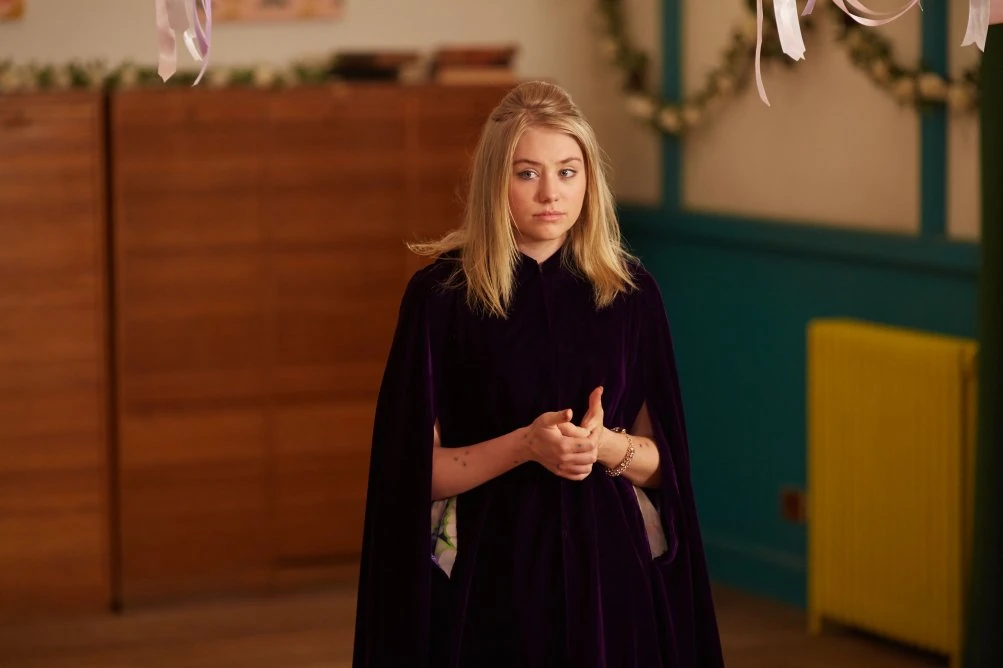 Bella Bailey | Disney Wiki | Fandom