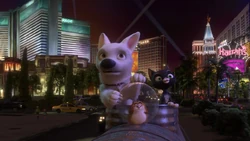 Mittens | Disney Wiki | Fandom