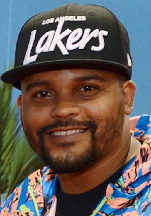 Bumper Robinson | Disney Wiki | Fandom