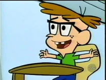 Captain Crandall | Disney Wiki | Fandom