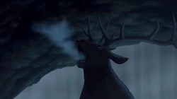 Fantasia 2000 Elk