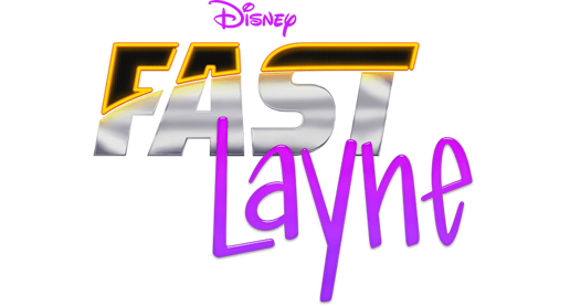 Fast Layne | Disney Wiki | Fandom