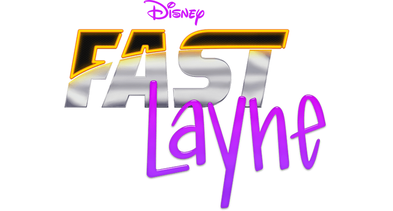 Fast Layne | Disney Wiki | Fandom
