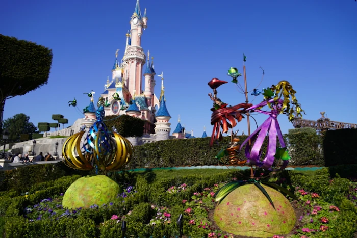 Gardens of Wonder | Disney Wiki | Fandom