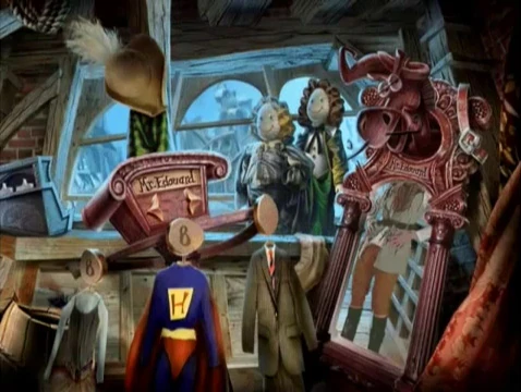 Hawkins | Disney Wiki | Fandom