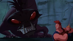 Hercules/Relationships | Disney Wiki | Fandom