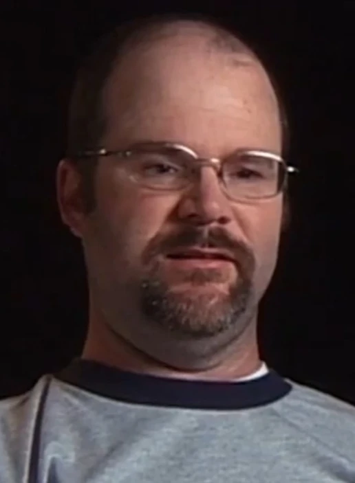 Jerome Ranft | Disney Wiki | Fandom