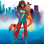 Ms. Marvel | Disney Wiki | Fandom
