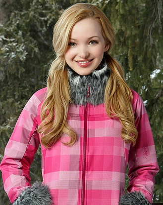 Kayla Morgan | Disney Wiki | Fandom