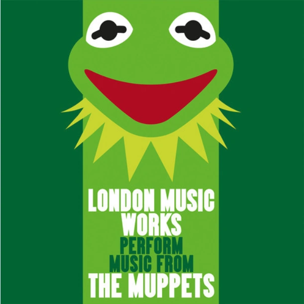 London Music Works Perform Music From The Muppets | Disney Wiki | Fandom