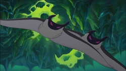 Little Mermaid Cloak And Dagger