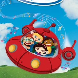 2000s Disney Cartoons