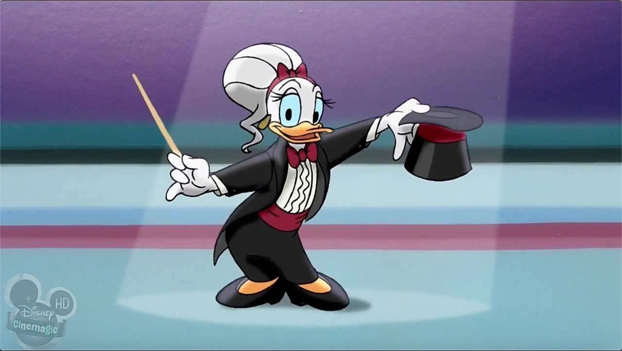 House of Magic | Disney Wiki | Fandom