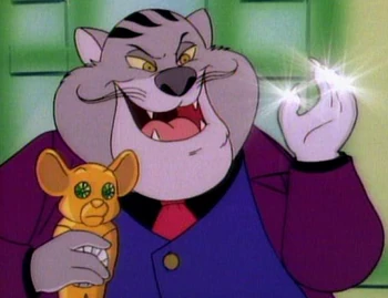 Malacara | Disney Wiki | Fandom