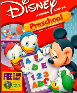 Mickey Mouse Preschool | Disney Wiki | Fandom