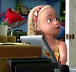 Molly Davis | Disney Wiki | Fandom