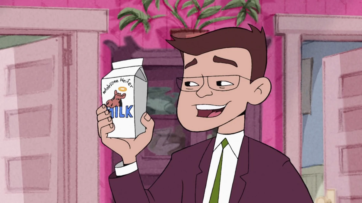 Jonathan Long/Gallery | Disney Wiki | Fandom