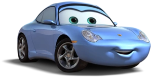 Sally Carrera | Disney Wiki | Fandom