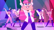 Atomic Pink | Disney Wiki | Fandom