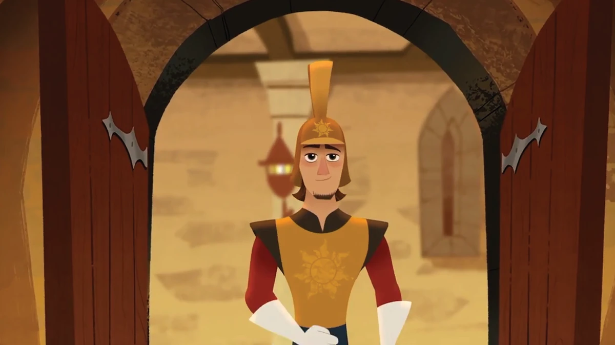 Bezerra, o Investigador | Disney Wiki | Fandom