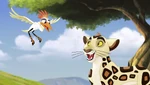 Badili | Disney Wiki | Fandom