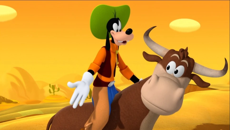 The Good, the Glad and the Goofy | Disney Wiki | Fandom