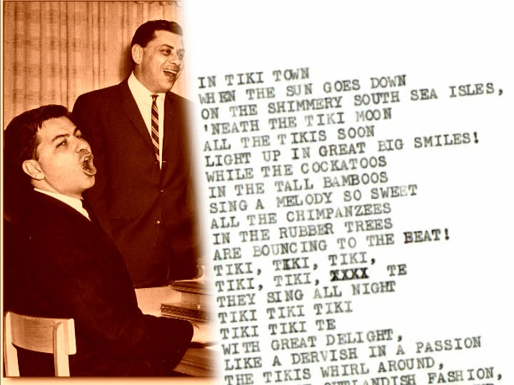 Tiki Town | Disney Wiki | Fandom