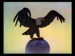 Victory Through Air Power