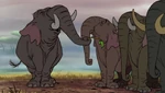 Colonel Hathi/Gallery | Disney Wiki | Fandom