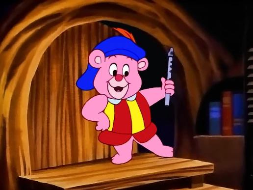 Cubbi Gummi | Disney Wiki | Fandom