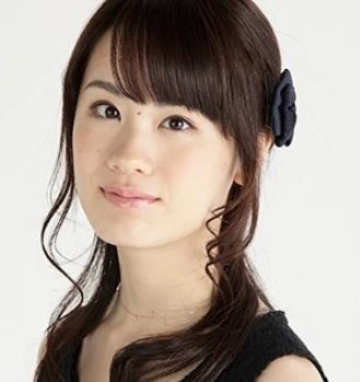 Asami Seto | Disney Wiki | Fandom