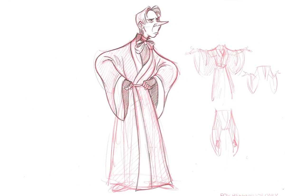 Cedric the Sorcerer/Gallery | Disney Wiki | Fandom