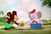 Elmer Elephant | Disney Wiki | Fandom