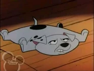 Rolly/Gallery | Disney Wiki | Fandom