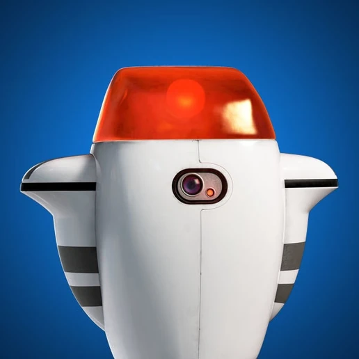 GO-4 | Disney Wiki | Fandom