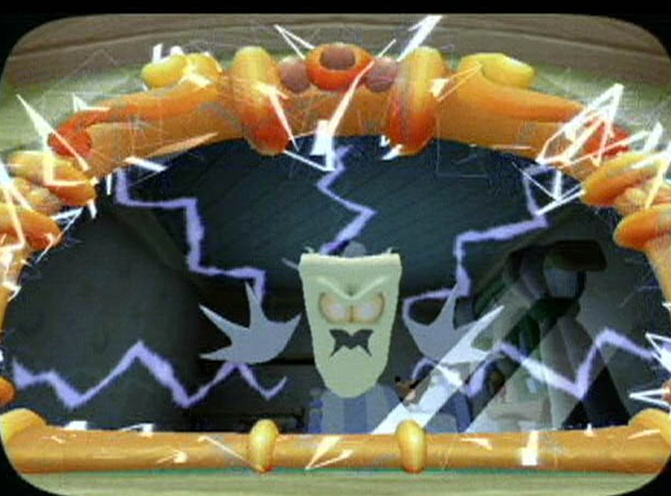 The Ghost (character) | Disney Wiki | Fandom