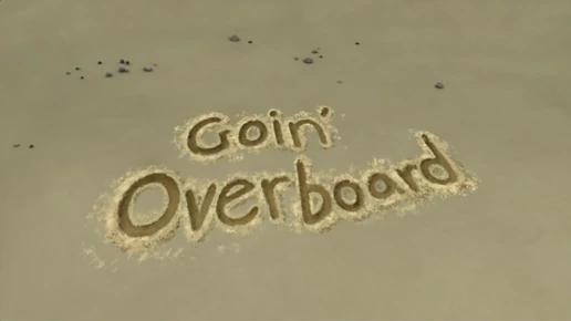 Goin' Overboard | Disney Wiki | Fandom